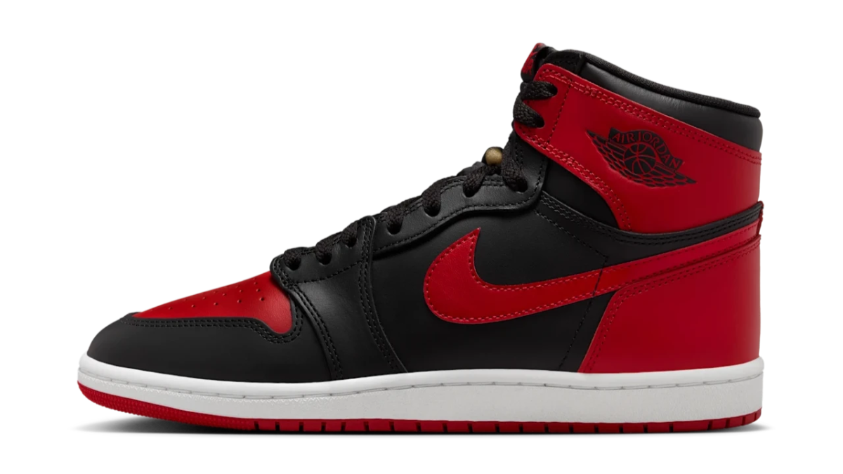 Air Jordan 1 Retro High '85 OG Bred (2025) |HV6674-067| CollectKicks