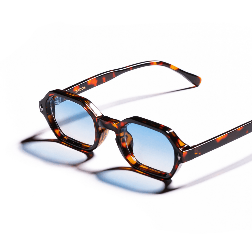 Zadok Eyewear - CollectKicks